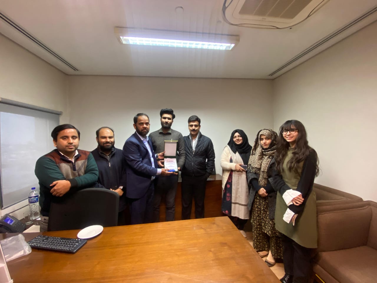 About Me - Usman's Portfolio